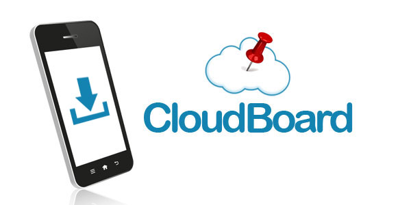 CloudBoard News - Broadcast Network Solution